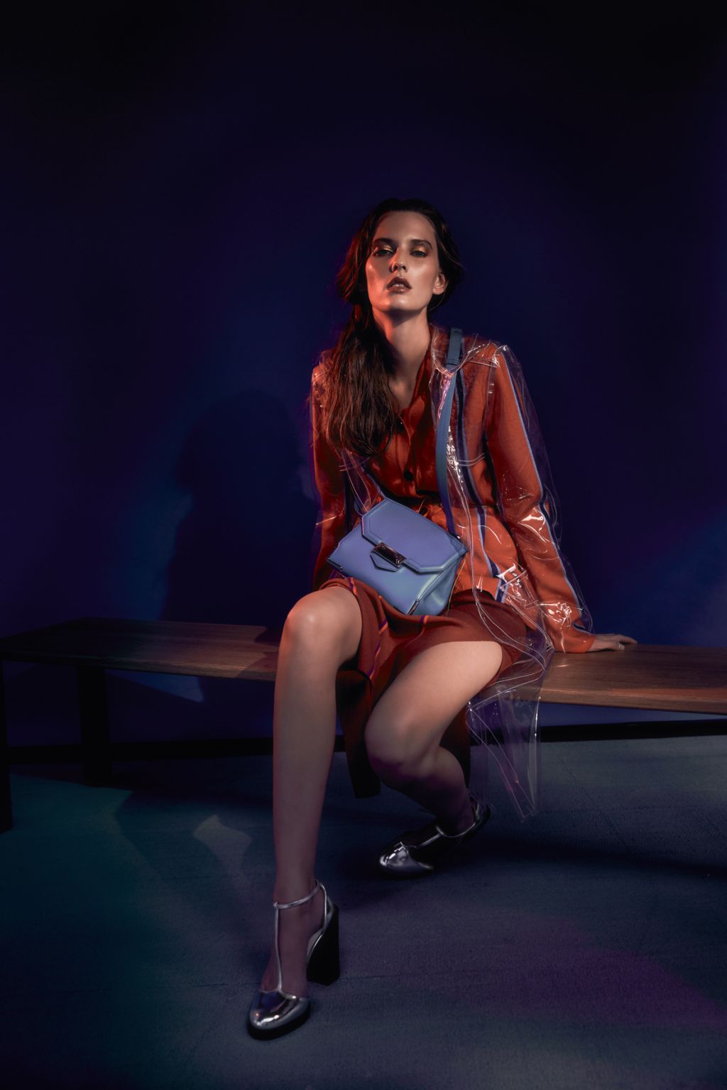 Colors | David Carette