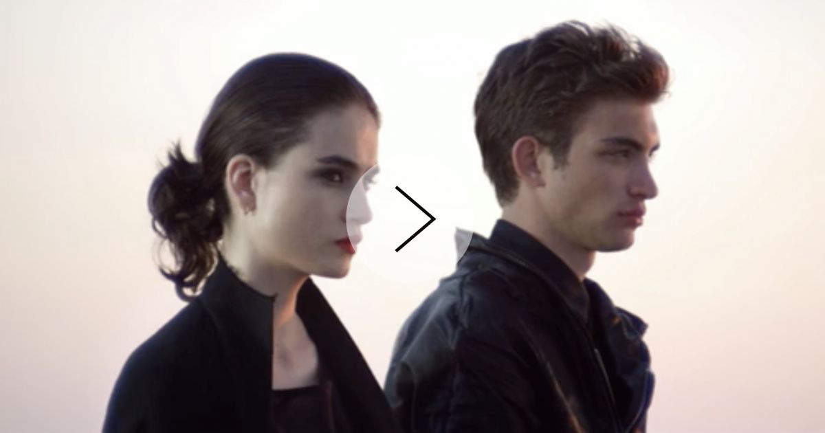 Ocean of Reflection | David Carette