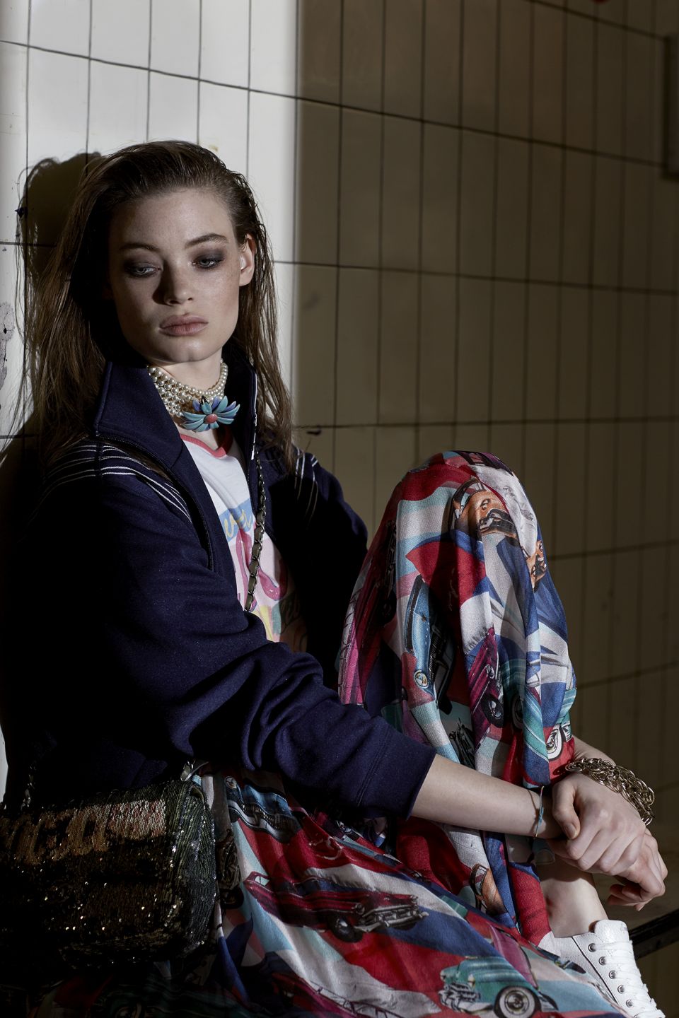 Happy Color ! | David Carette