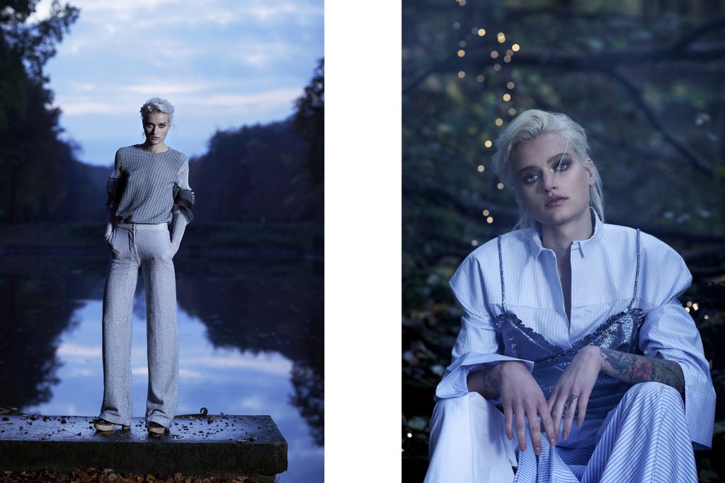 In the Woods | David Carette