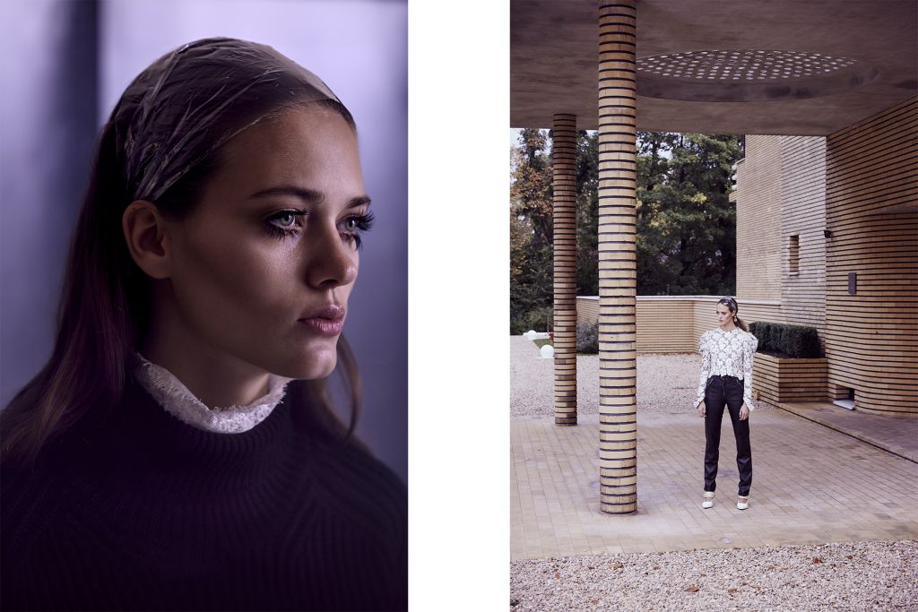 Villa Cavrois | David Carette