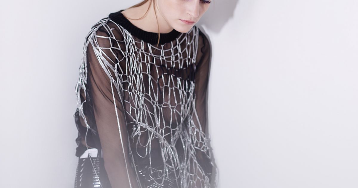 Bright, Is A White Summer. | David Carette