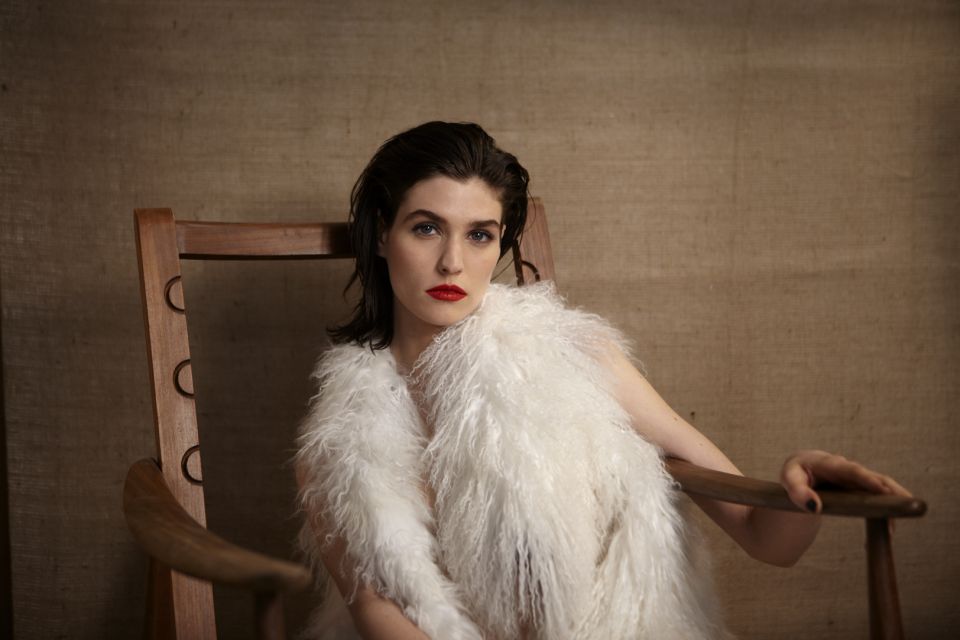 And other illusions. | David Carette