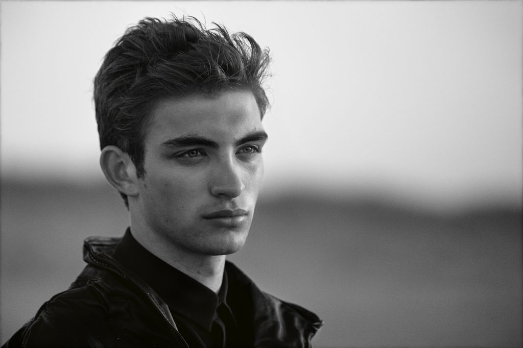 Ocean of Reflection | David Carette