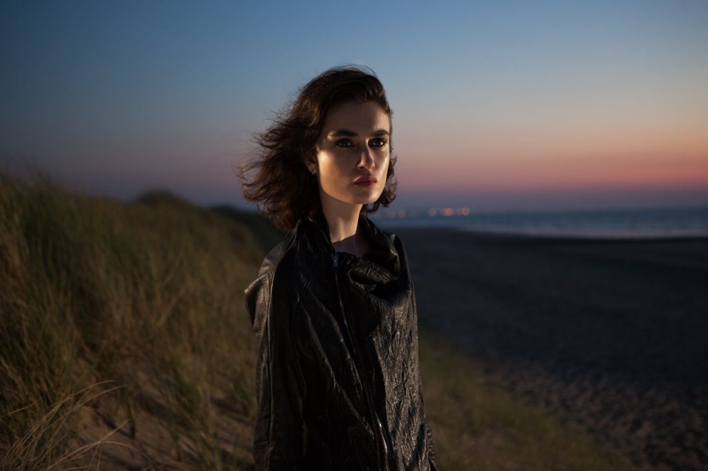 Ocean of Reflection | David Carette