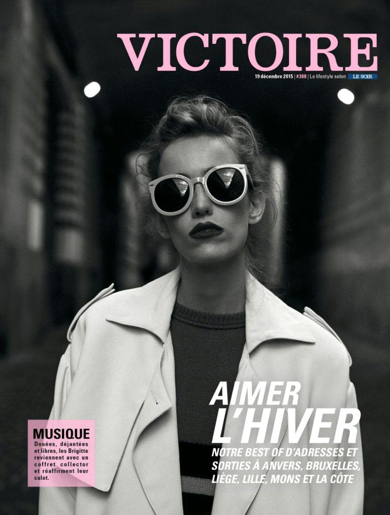 Coats | David Carette